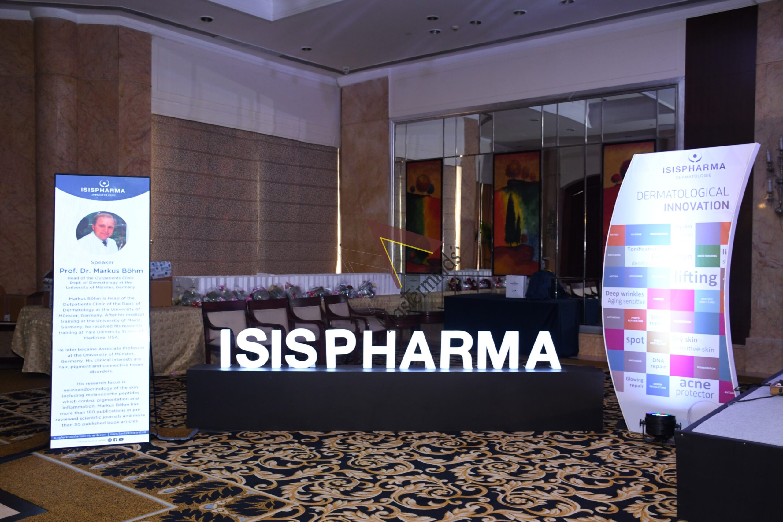 Home - Masterminds Events